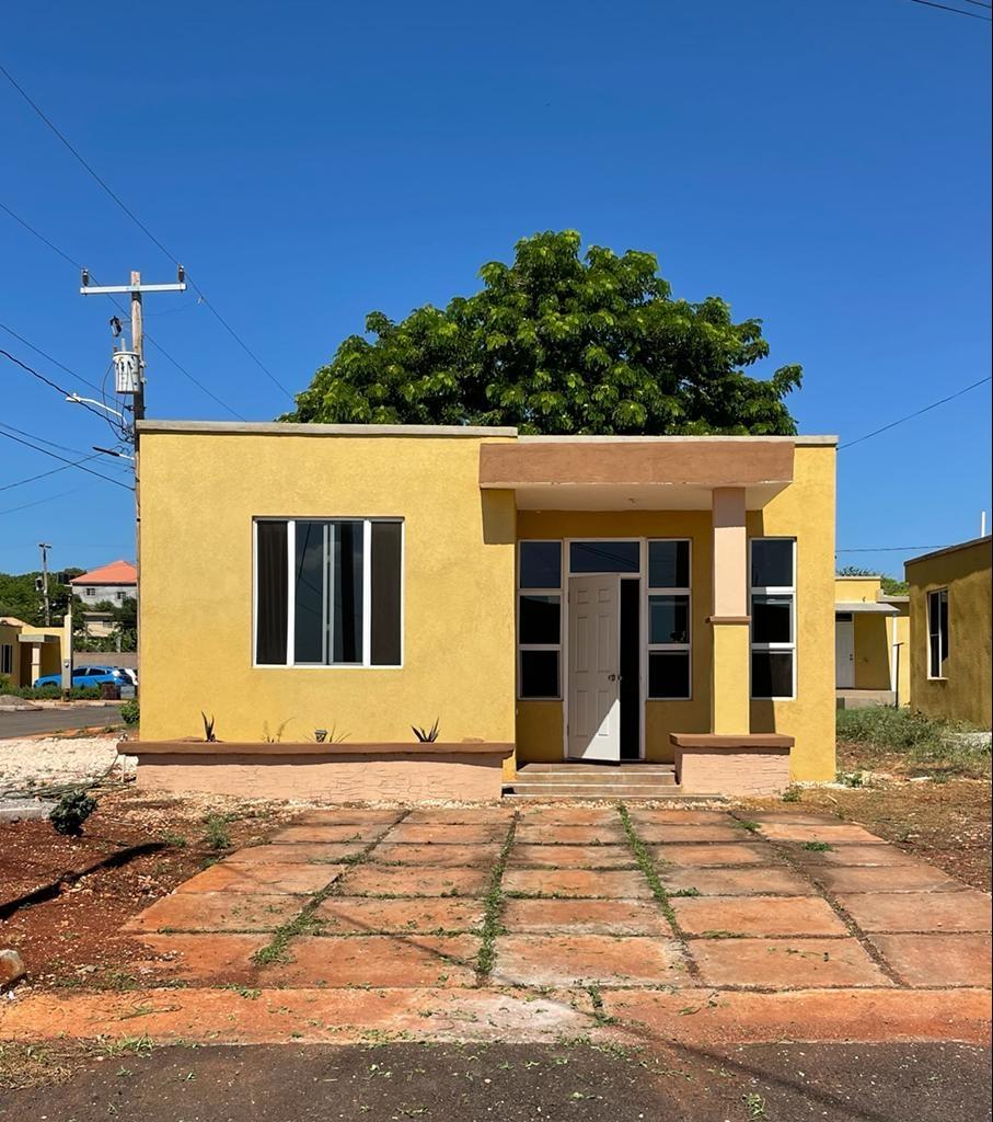 Modern 2-Bedroom House for Rent in Belle Acres Estates, St. Catherine ...