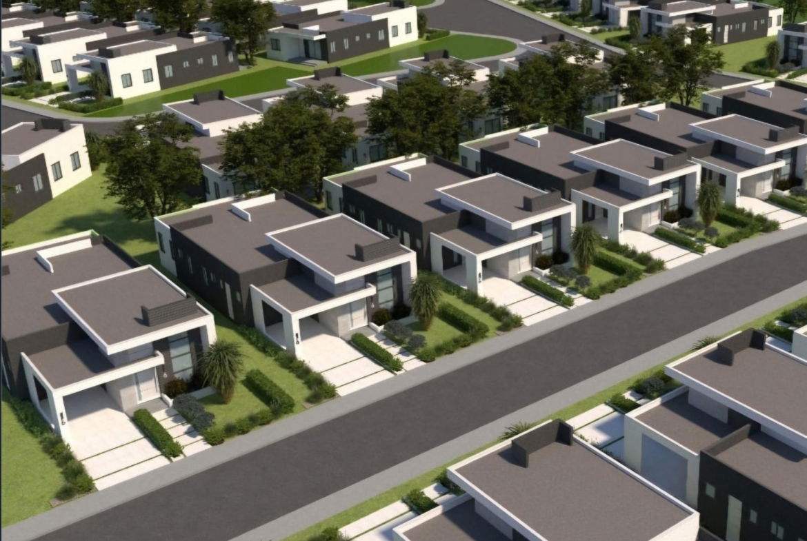 Palacio Rivera Homes for Sale in Breadnut Hill, Ocho Rios, St. Ann