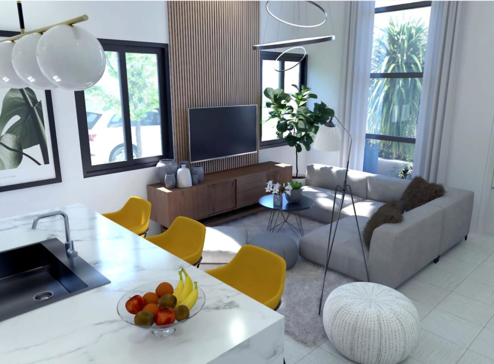 Palacio Rivera Homes for Sale in Breadnut Hill, Ocho Rios, St. Ann