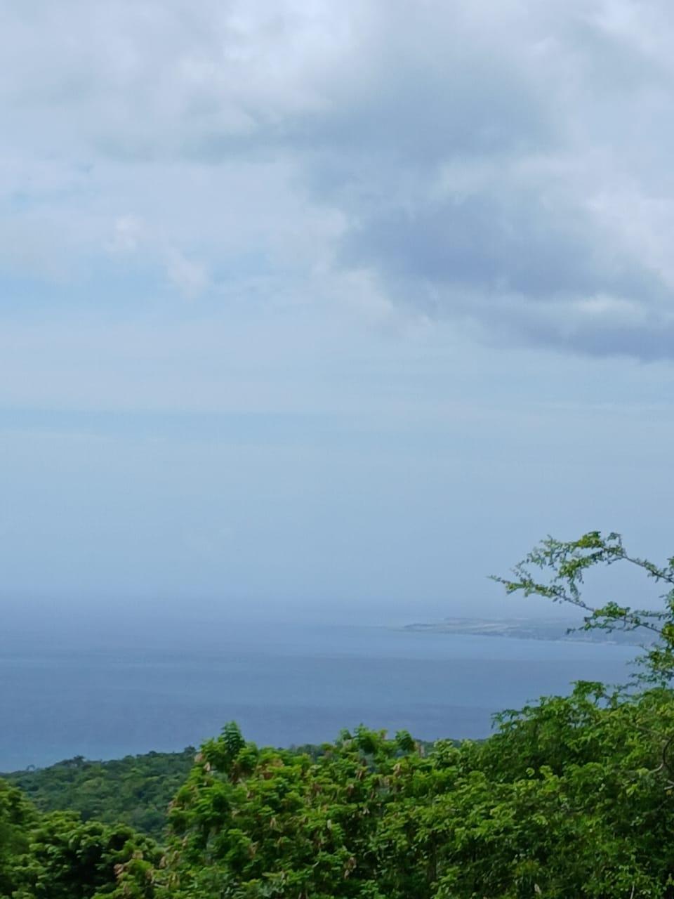 Residential Lot for Sale in Hopewell, Hanover – Panoramic Caribbean Sea ...
