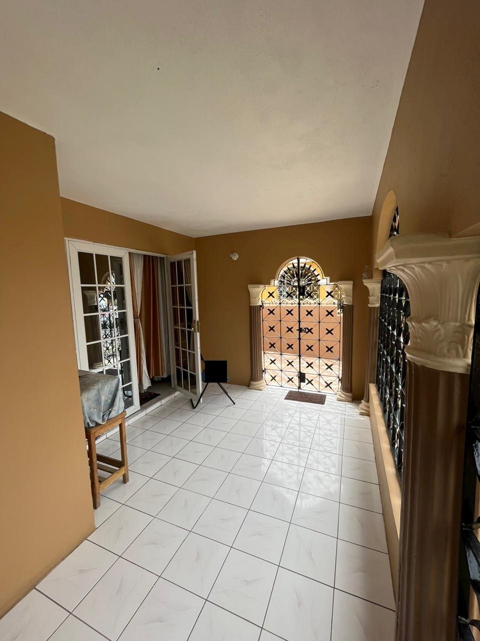 Spacious Family Home for Rent in Portmore Pines, St. Catherine, Jamaica