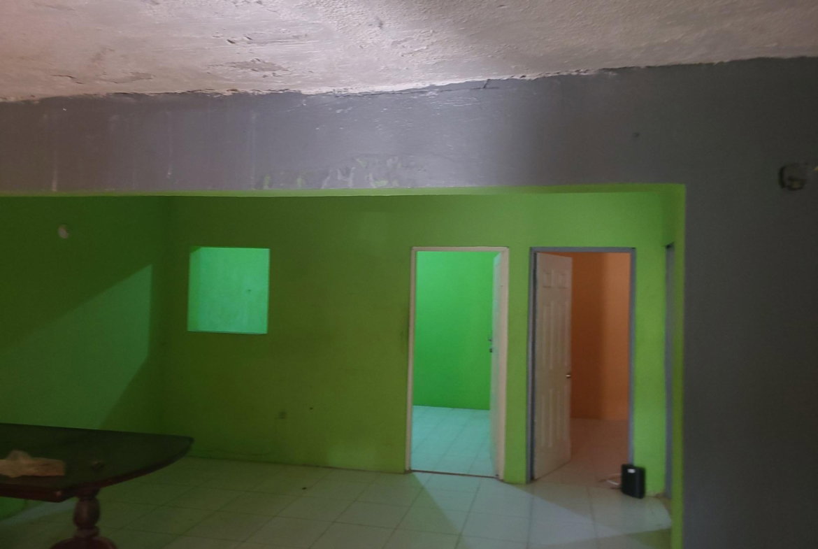 Turnkey 3 Bedroom House for Sale in Braeton, Greater Portmore, St ...