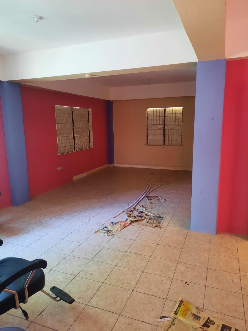 Affordable Shop Space for Rent at 48 Mccatty Street, St. James, Jamaica