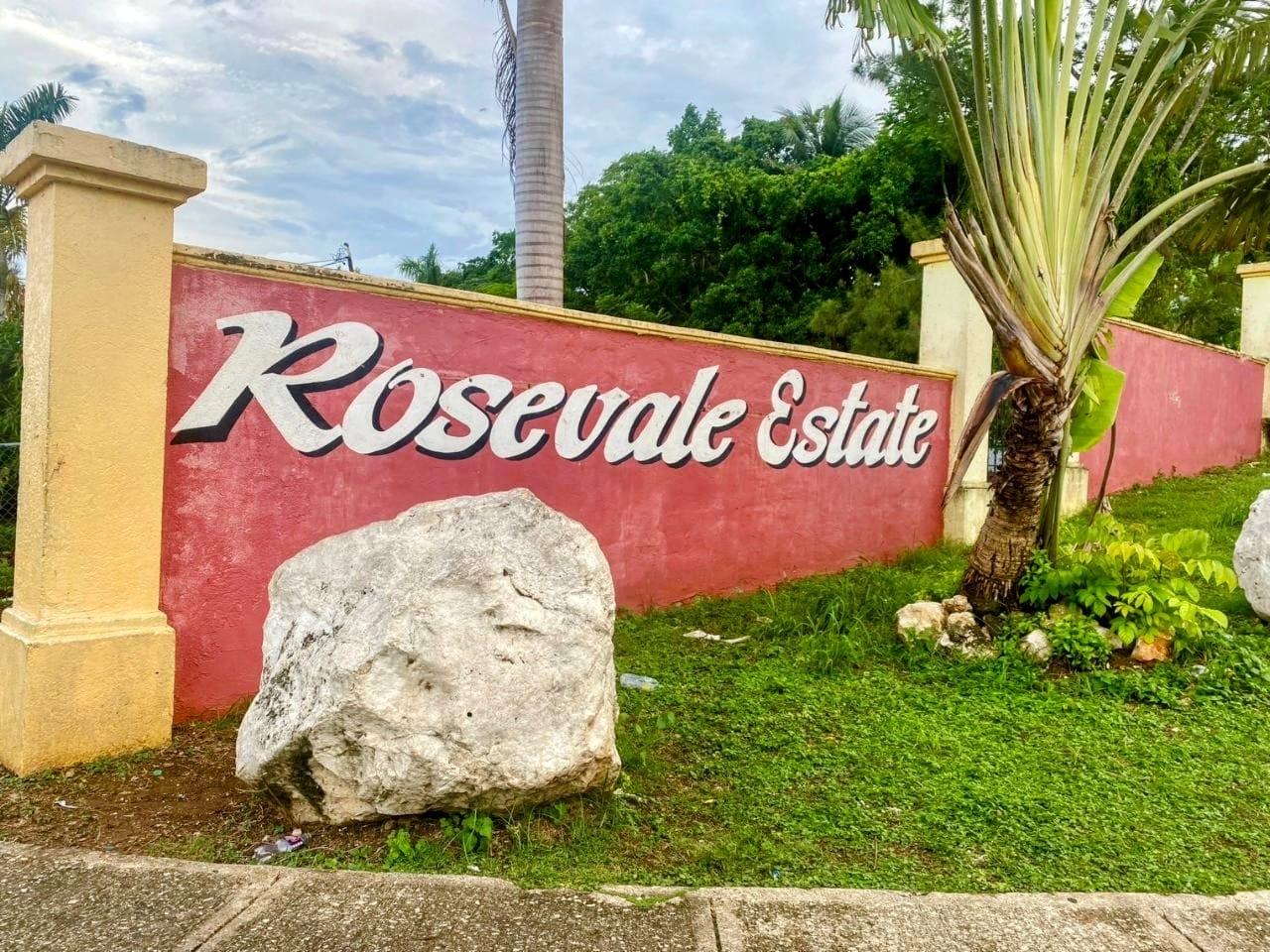 Charming 2 Bedroom House for Sale in Rose Vale, Rose Hall, St. James ...