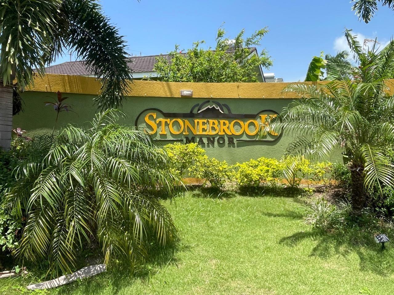 Furnished 2BR House for Rent in Stonebrook Manor, Trelawny, Jamaica