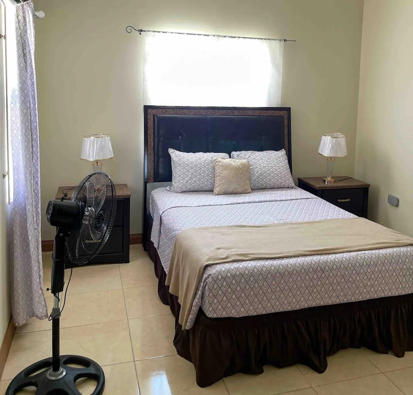 Furnished 3 Bedroom House for Rent in Coral Spring Village, Trelawny