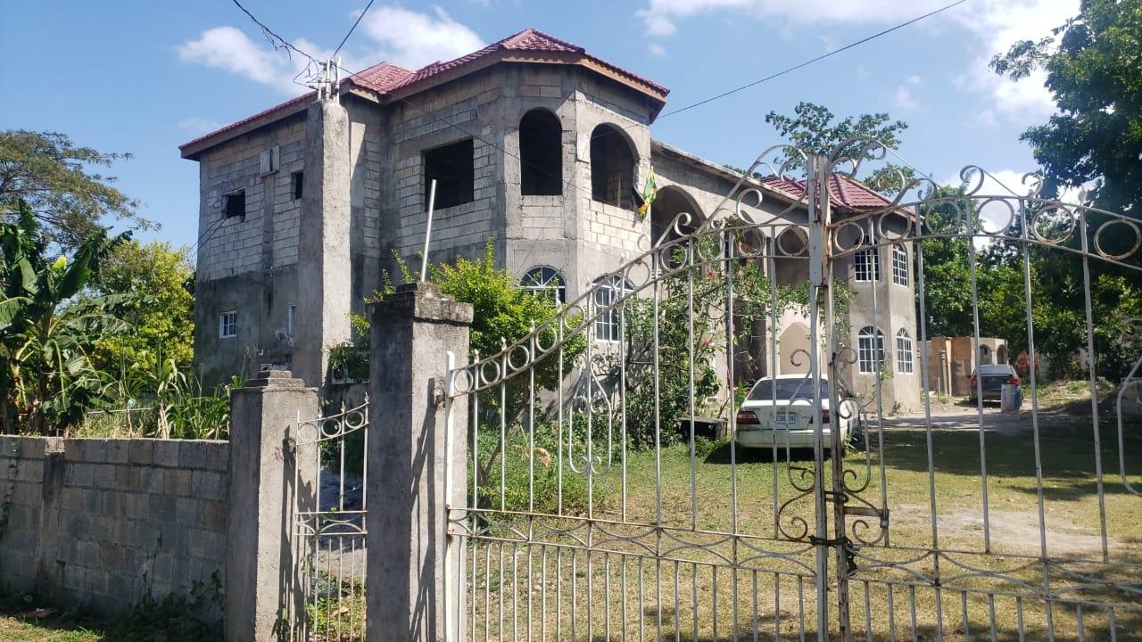 Investment Property for Sale in Buckfield, Ocho Rios – 6 Unit Apartment ...