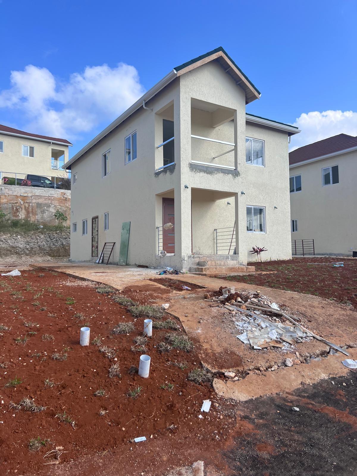Lancewood Meadows Houses for Sale in Ocho Rios, St. Ann | 3 Bedroom ...