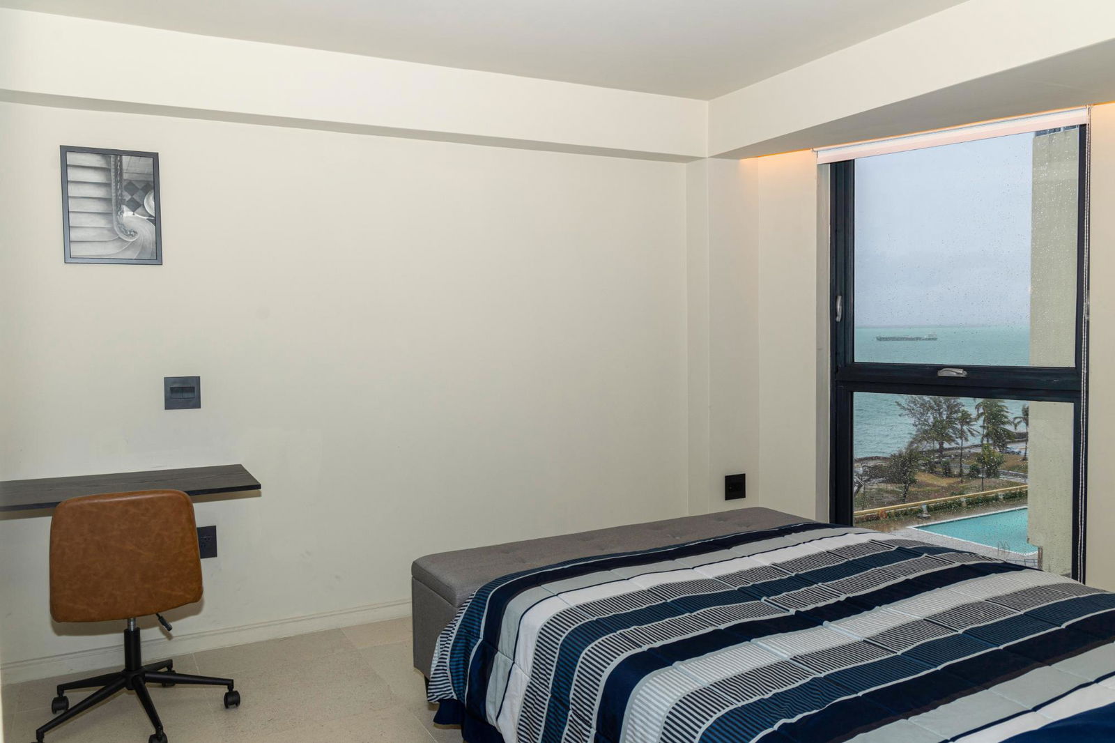 Luxury 2 Bedroom Condo for Rent at ROK Residences, Kingston Jamaica