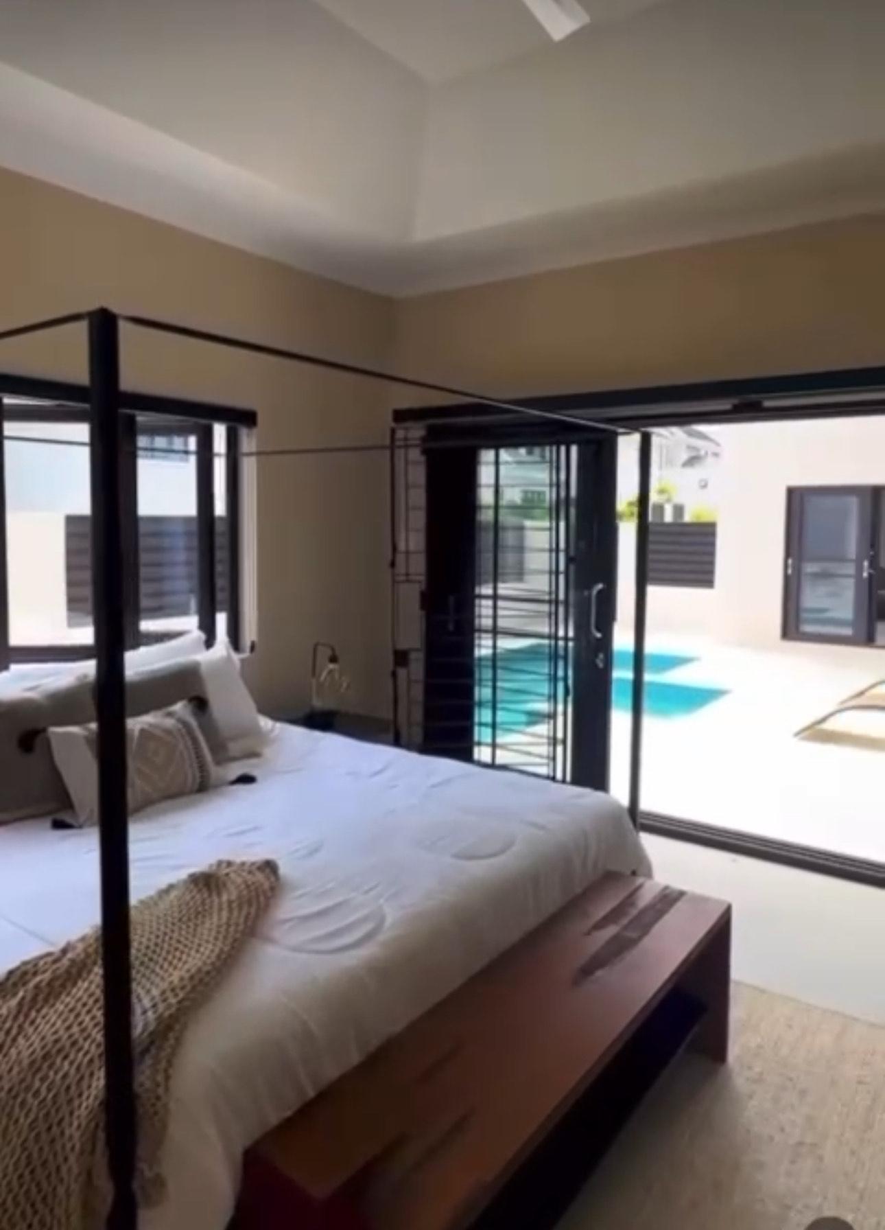 Luxury Villa for Rent in Millsborough, St. Andrew | The Cesar Jamaica