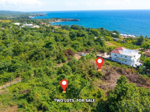 Adjacent lots - NewLocay