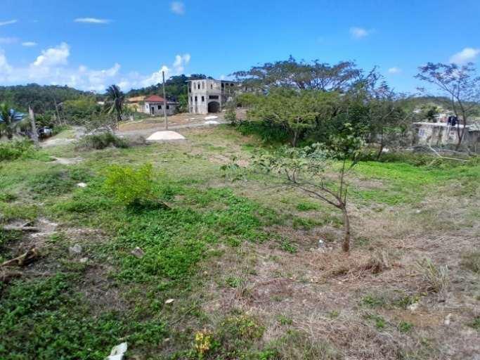Residential Lot for Sale in Winchester, Hanover, Jamaica | 6,000 Sq Ft