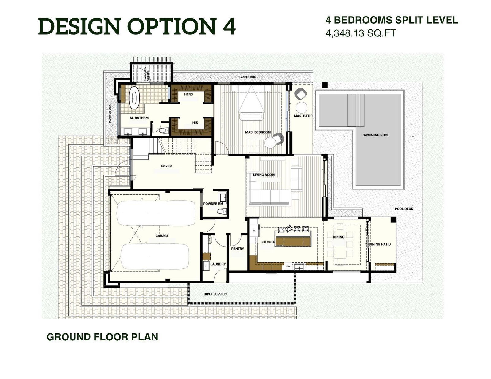 Treasure Bay Estates – Gated Residential Lots for Sale in Treasure ...