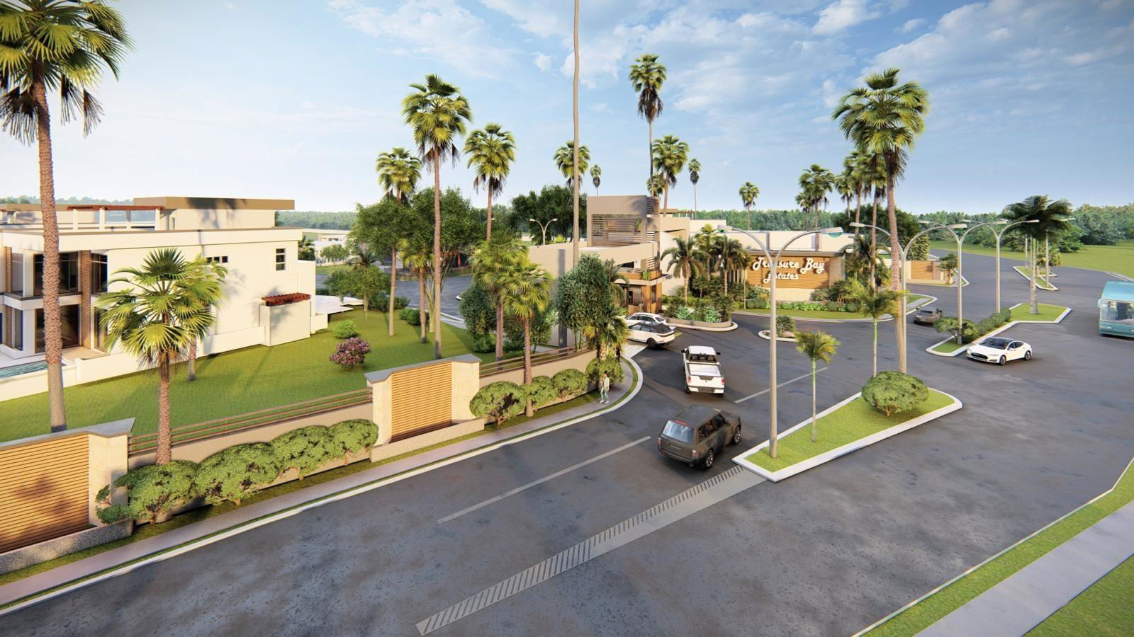 Treasure Bay Estates – Residential Lots for Sale in Great Bay, Treasure ...