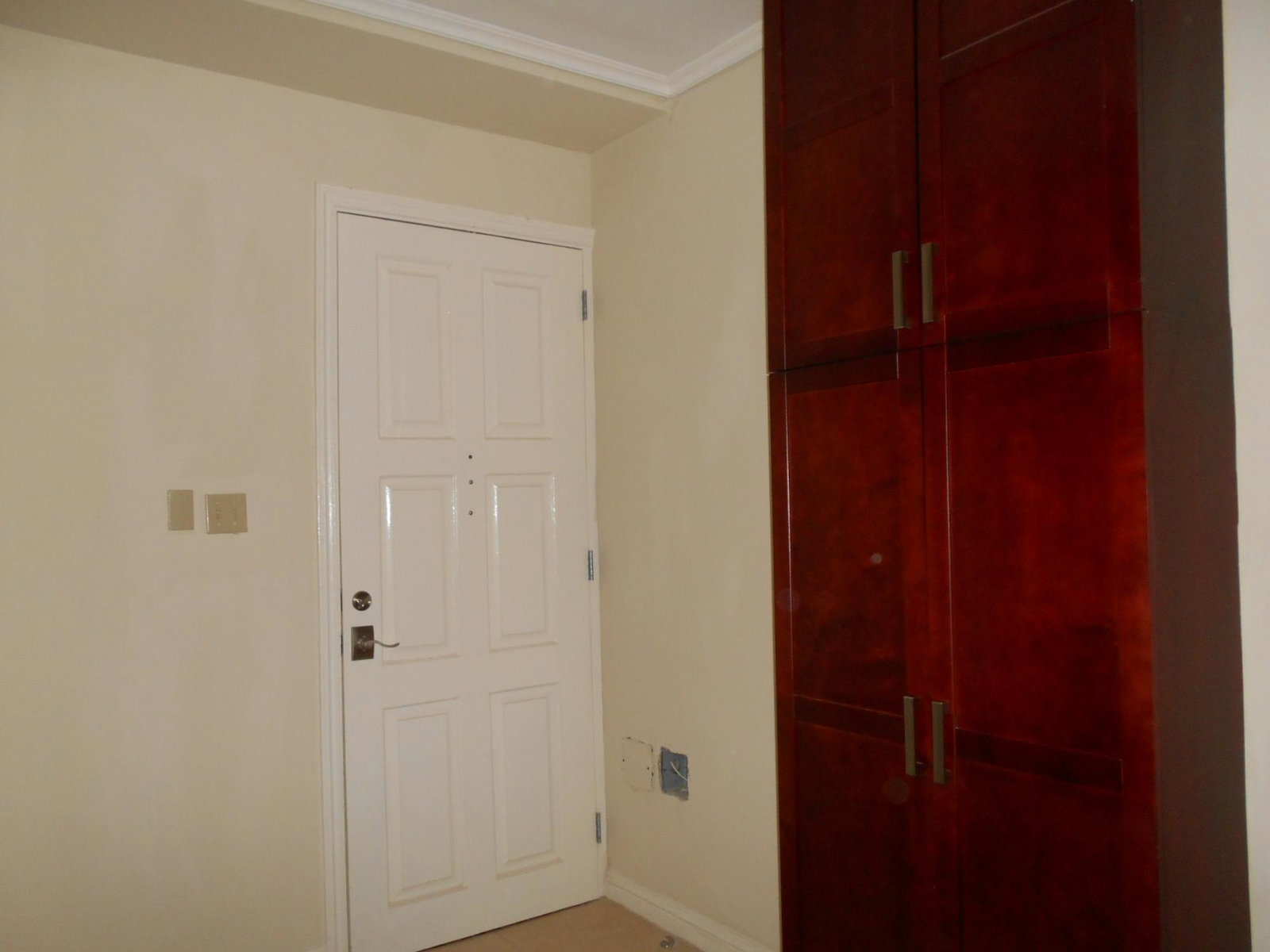 2 Bedroom Apartment for Sale in Graham Heights, St. Andrew, Jamaica