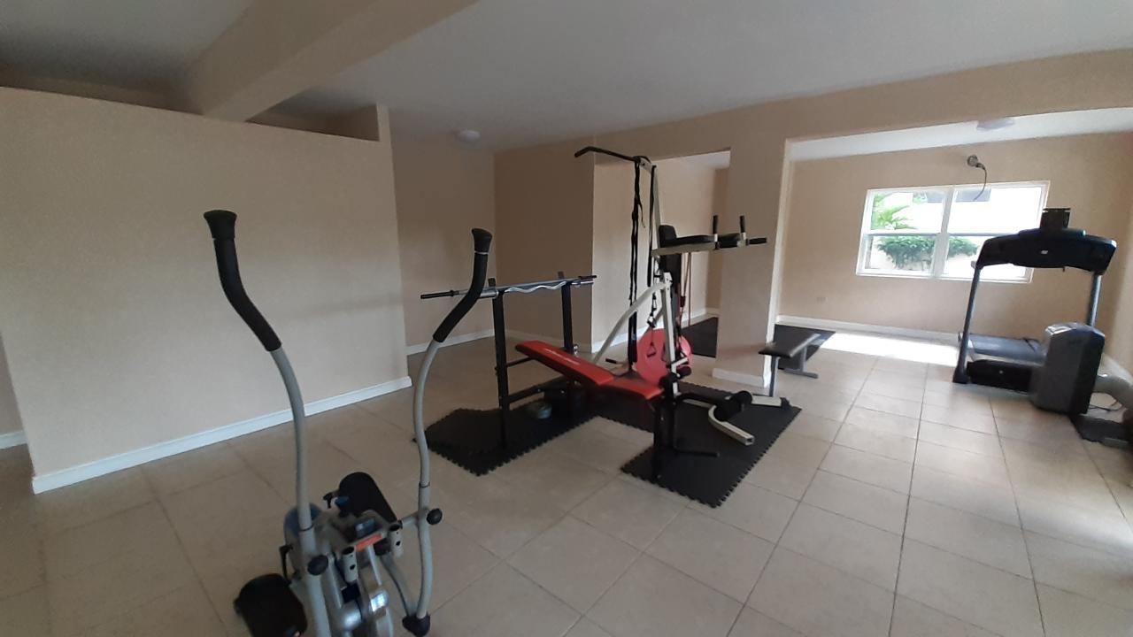 2 Bedroom Apartment for Sale in Graham Heights, St. Andrew, Jamaica