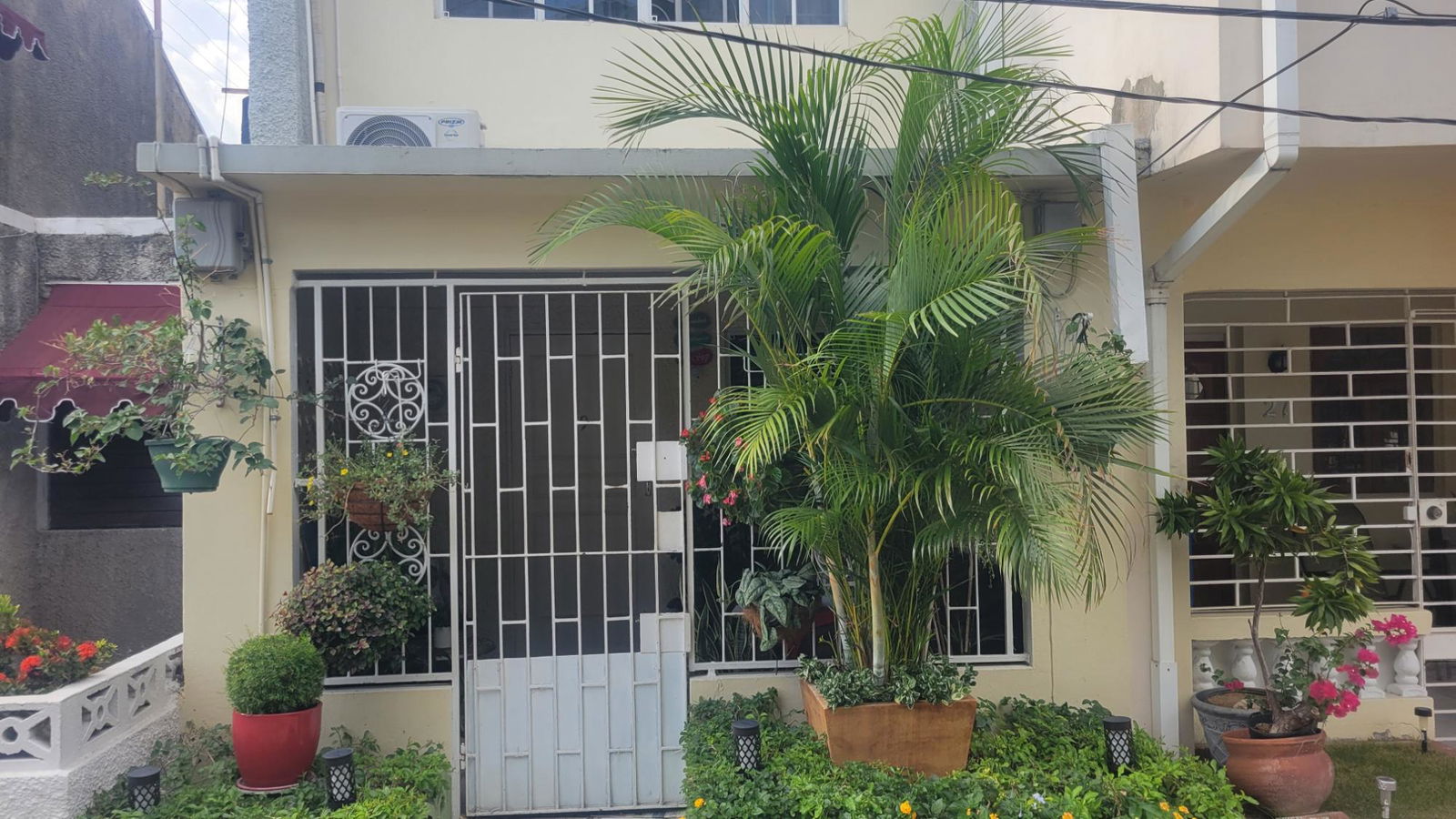 3 Bedroom Townhouse for Sale in Calabar Mews, St. Andrew, Jamaica