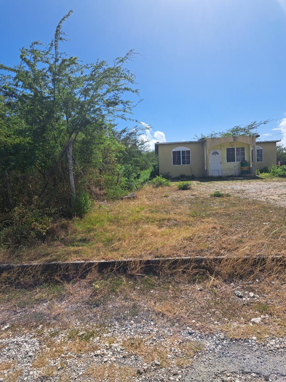Charming 3 Bedroom House for Sale in Albion Estates, Yallahs, St. Thomas