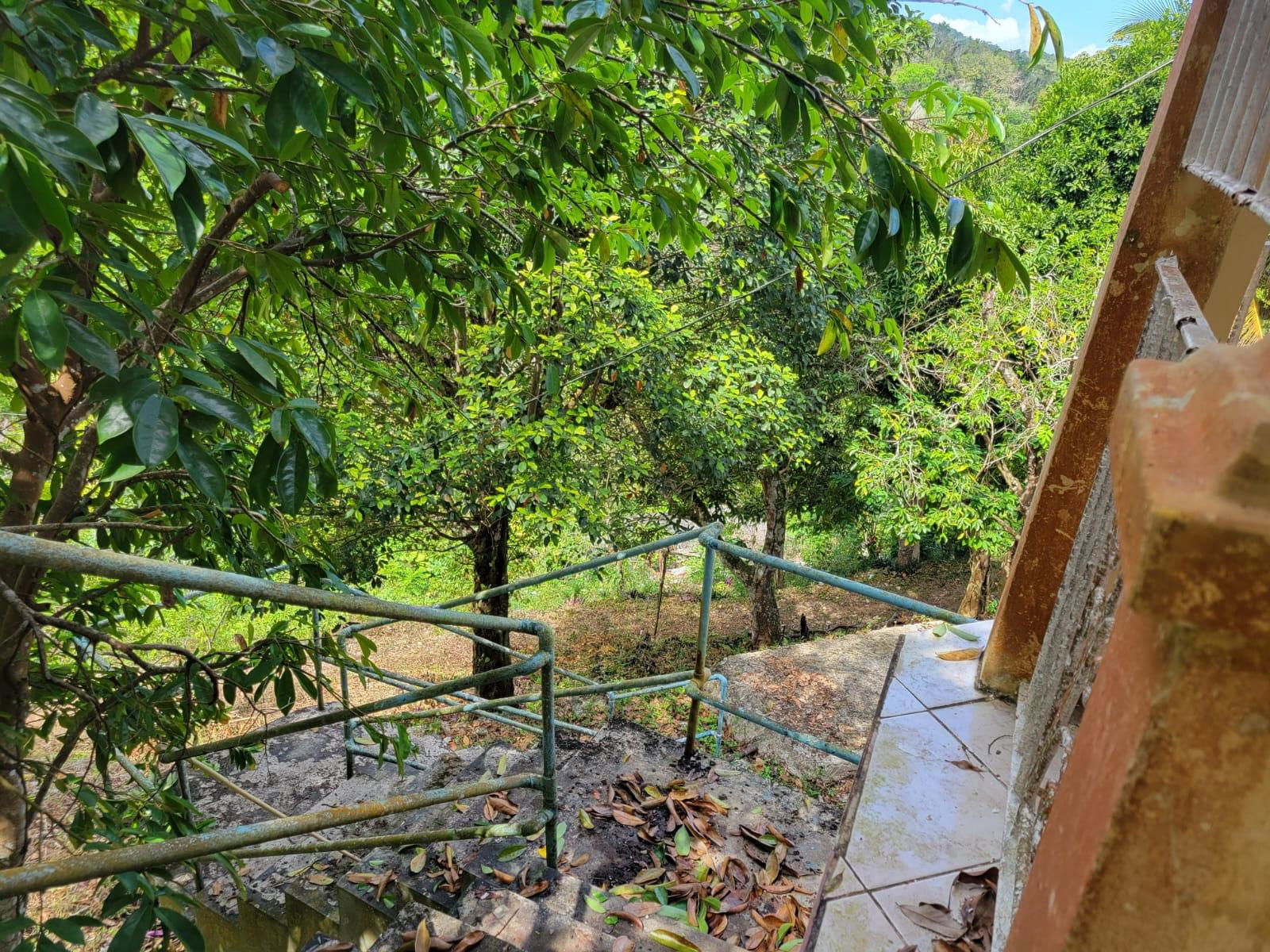Charming 4-Bedroom House for Sale in Charley Mount, St. James, Jamaica