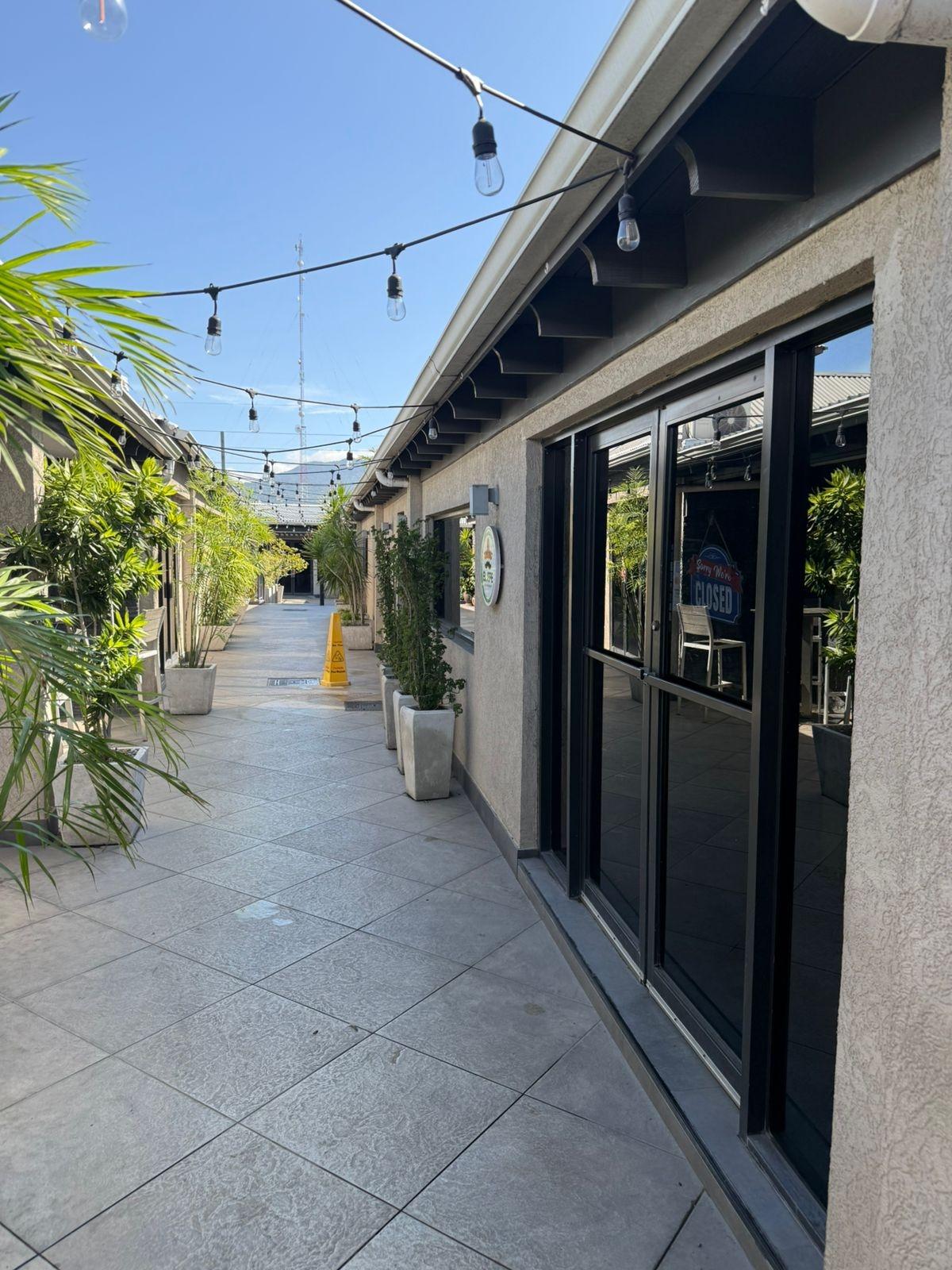 Commercial Space for Rent at 67 Constant Spring Rd, St. Andrew, Jamaica