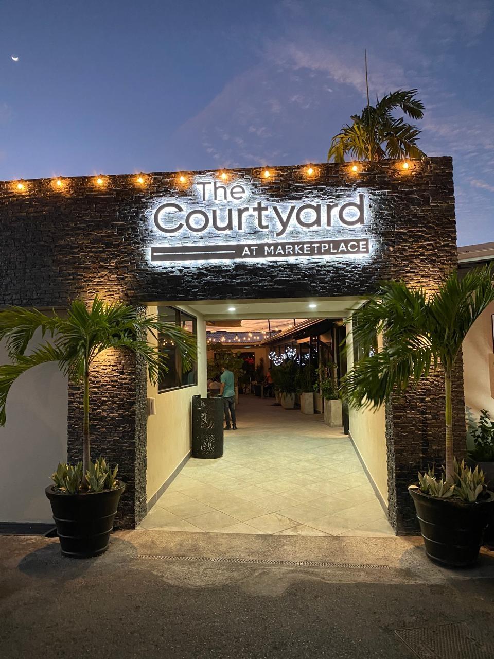 Commercial Space for Rent at 67 Constant Spring Rd, St. Andrew, Jamaica