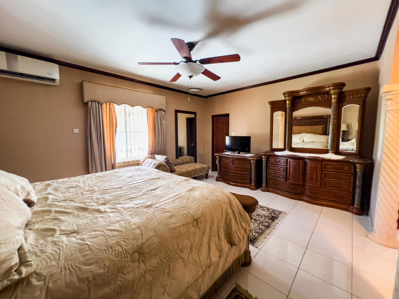 Grand Estate for Sale at Mango Walk Country Club, Montego Bay, Jamaica