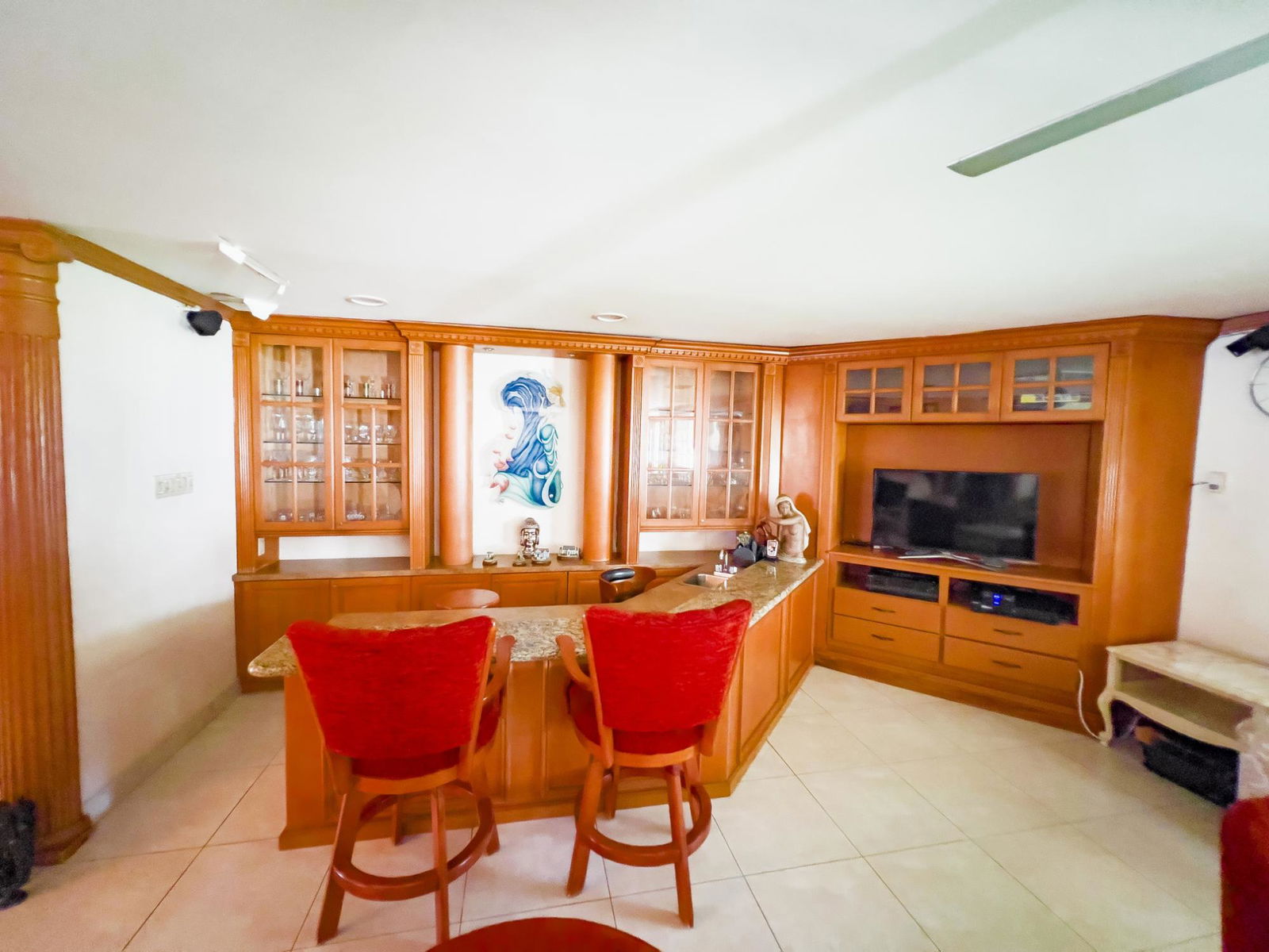 Grand Estate for Sale at Mango Walk Country Club, Montego Bay, Jamaica