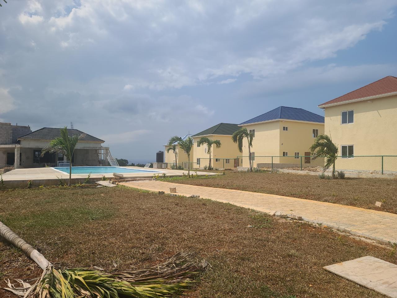 Lancewood Meadows Ocho Rios: Modern 3 Bedroom Houses for Sale in St ...