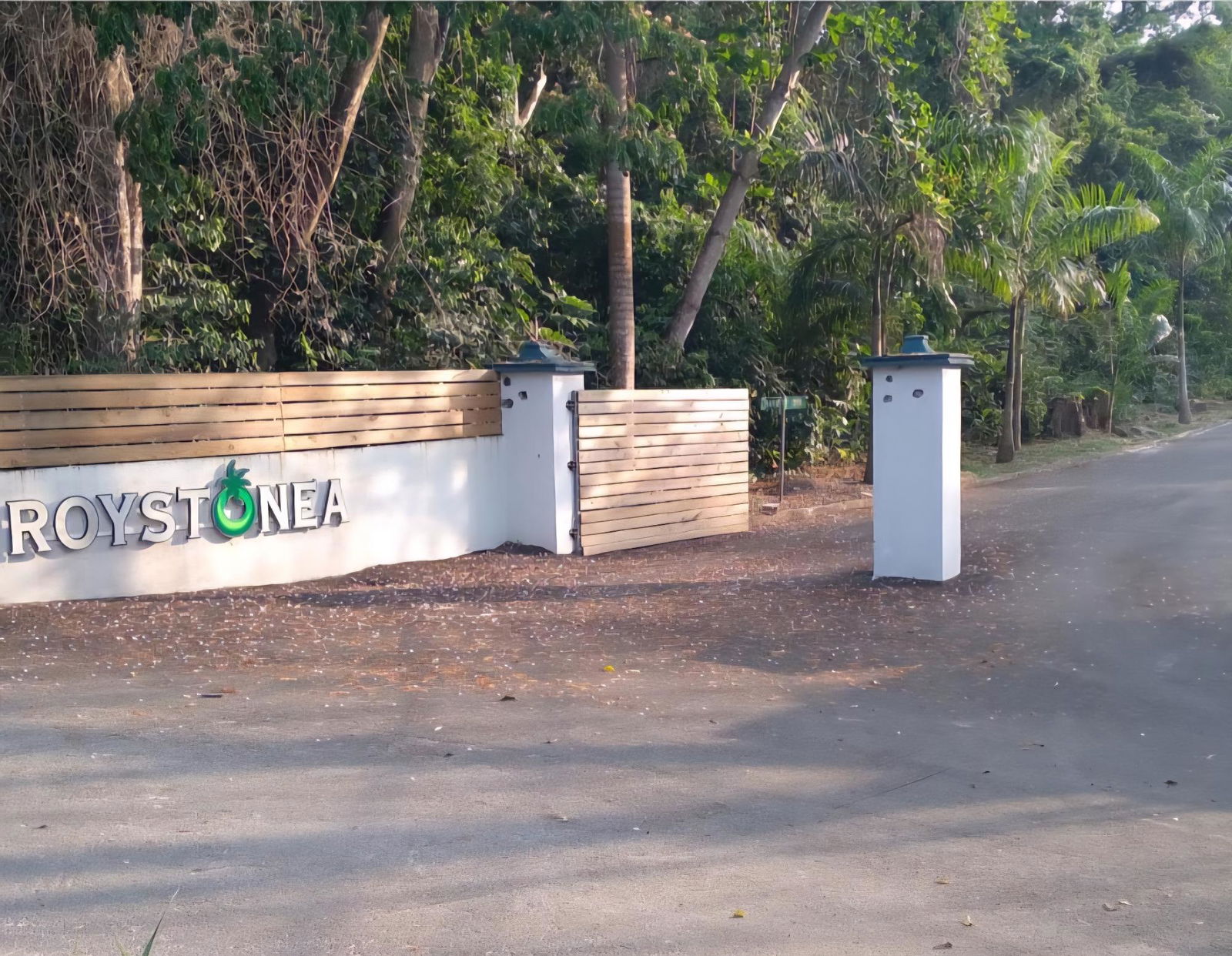 Luxury Residential Lot for Sale in Roystonea, Tower Isle, St. Mary, Jamaica