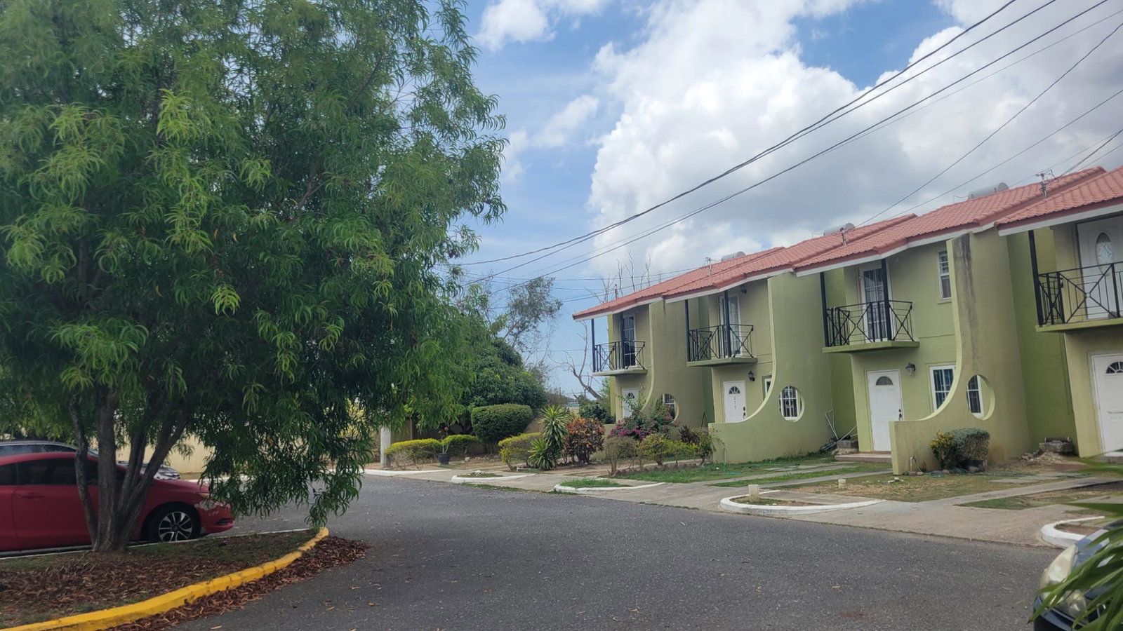 Move-In Ready 2-Bedroom Townhouse for Sale in Portmore Country Club, St ...