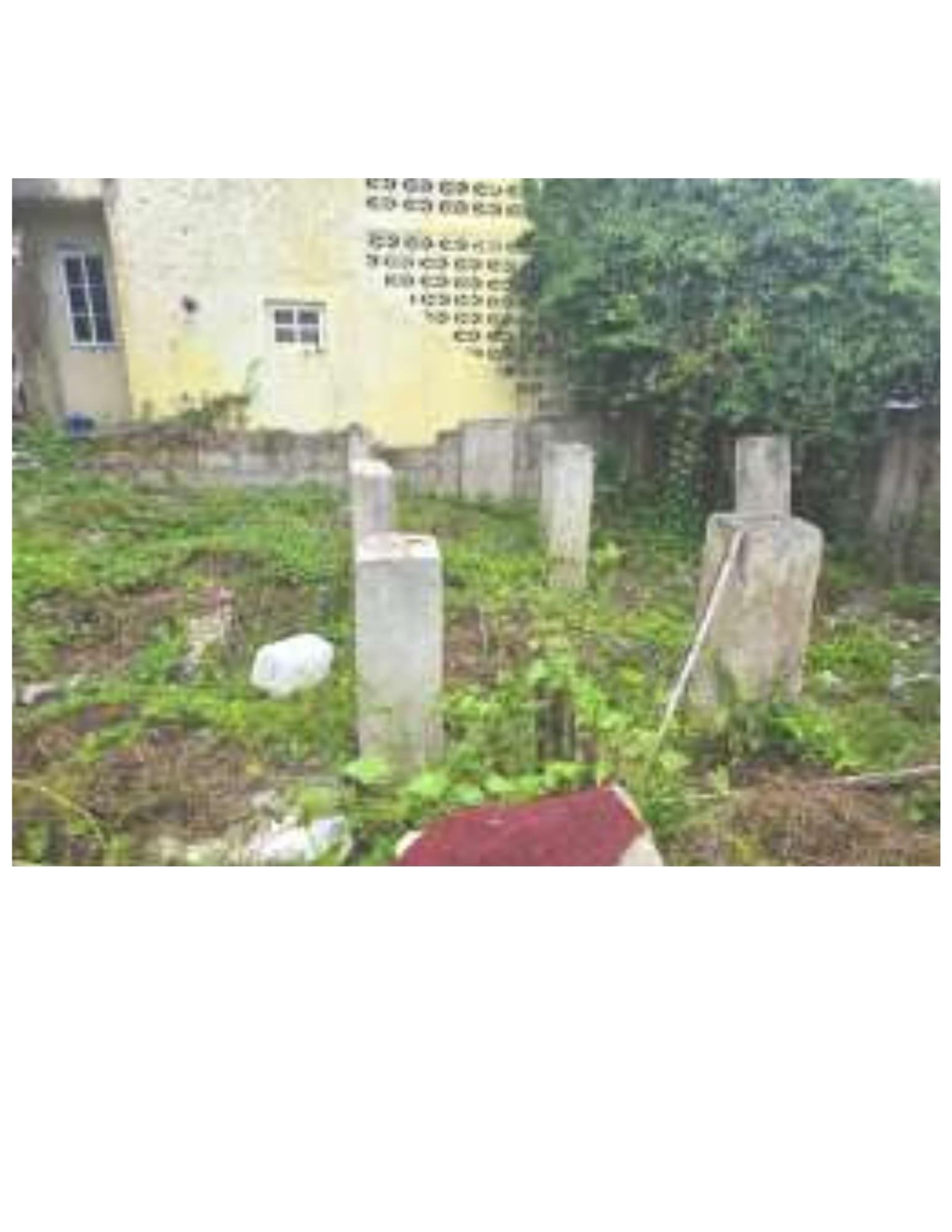 Prime Commercial Lot for Sale in Montego Bay, St. James – 9 Fort Street