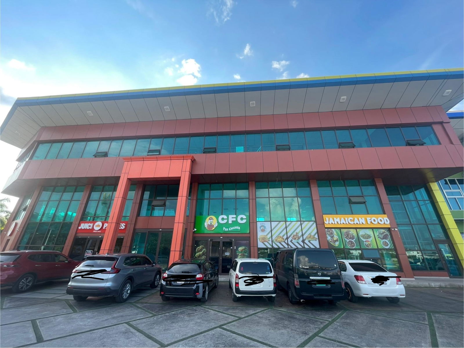 Prime Commercial Space for Rent in Drax Hall, St. Ann, Jamaica – 16,000 ...