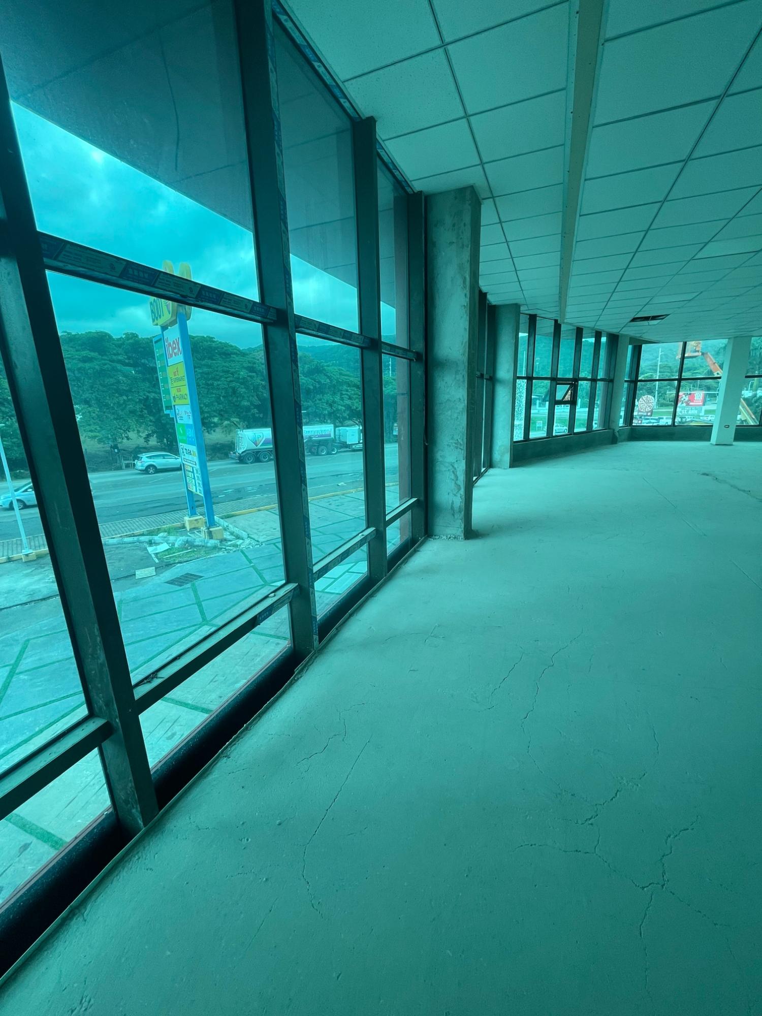 Prime Commercial Space for Rent in Drax Hall, St. Ann, Jamaica – 16,000 ...