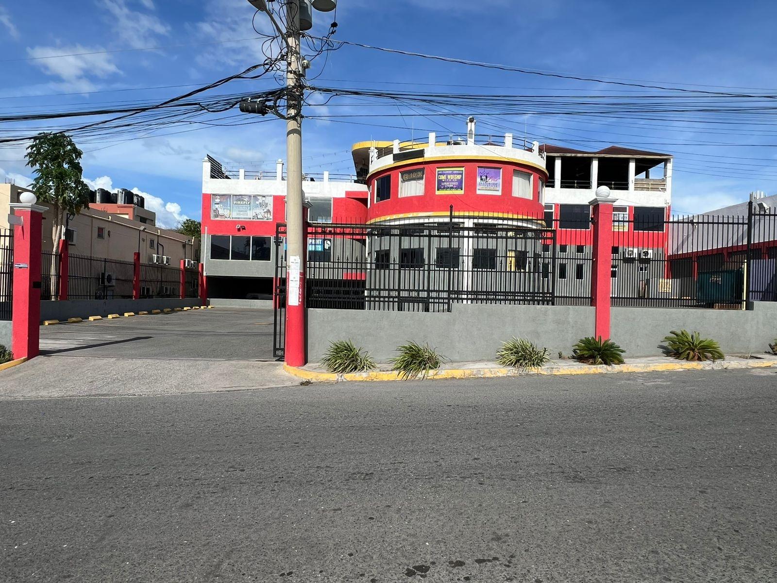 Prime Multi-Storey Commercial Building for Sale in Greater Portmore, St ...
