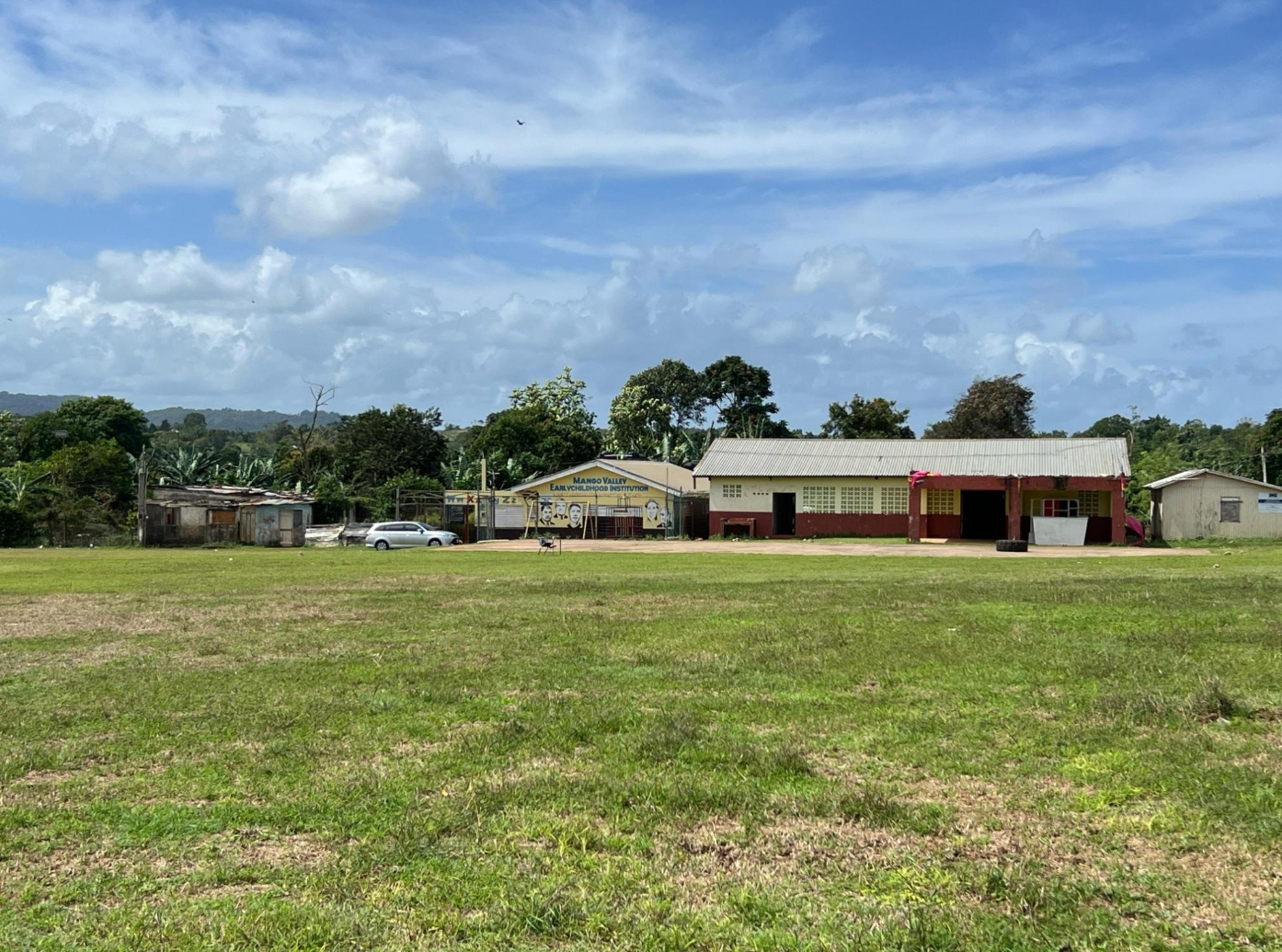 Prime Residential Lot for Sale in Mango Valley, Boscobel, St. Mary, Jamaica
