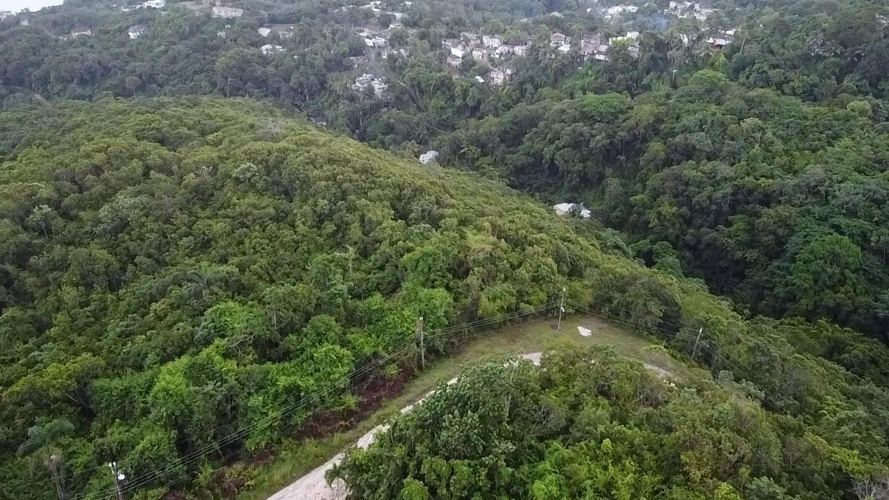 Residential Lot for Sale in Clarridge Hall, St. James, Jamaica