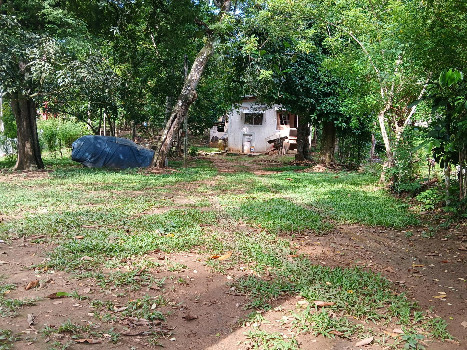 Residential Lot for Sale in Commodore, St. Catherine, Jamaica