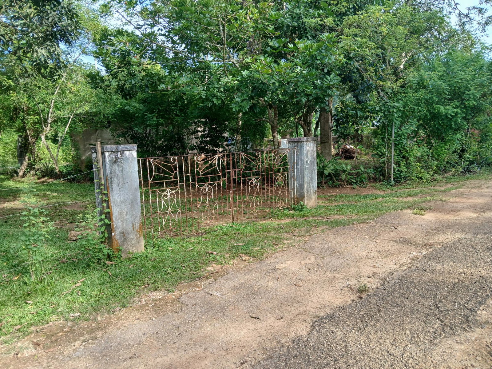 Residential Lot for Sale in Commodore, St. Catherine, Jamaica