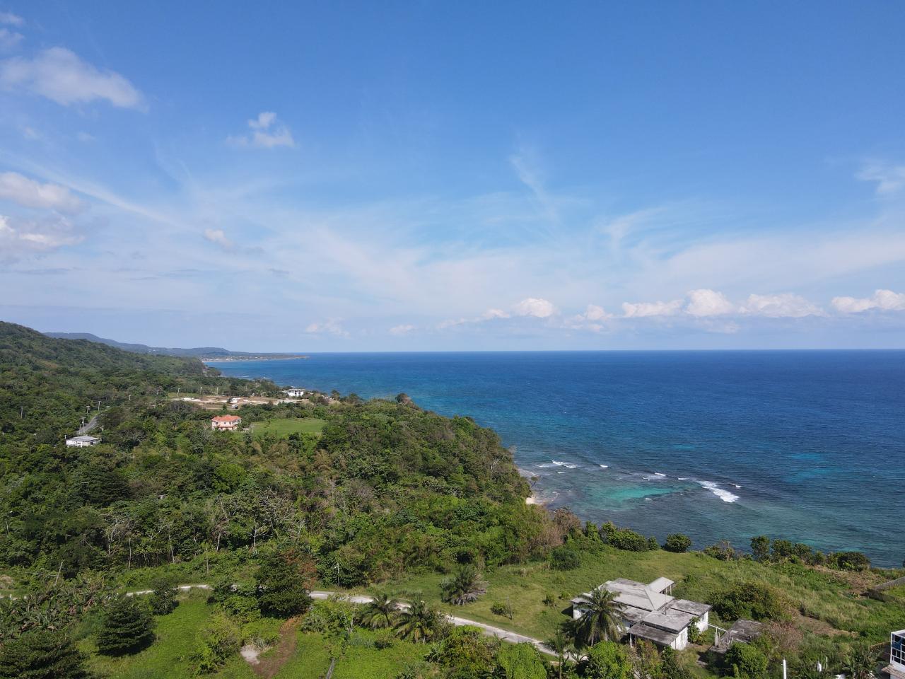 Residential Lot for Sale in Ross Craig, Long Bay, Portland, Jamaica
