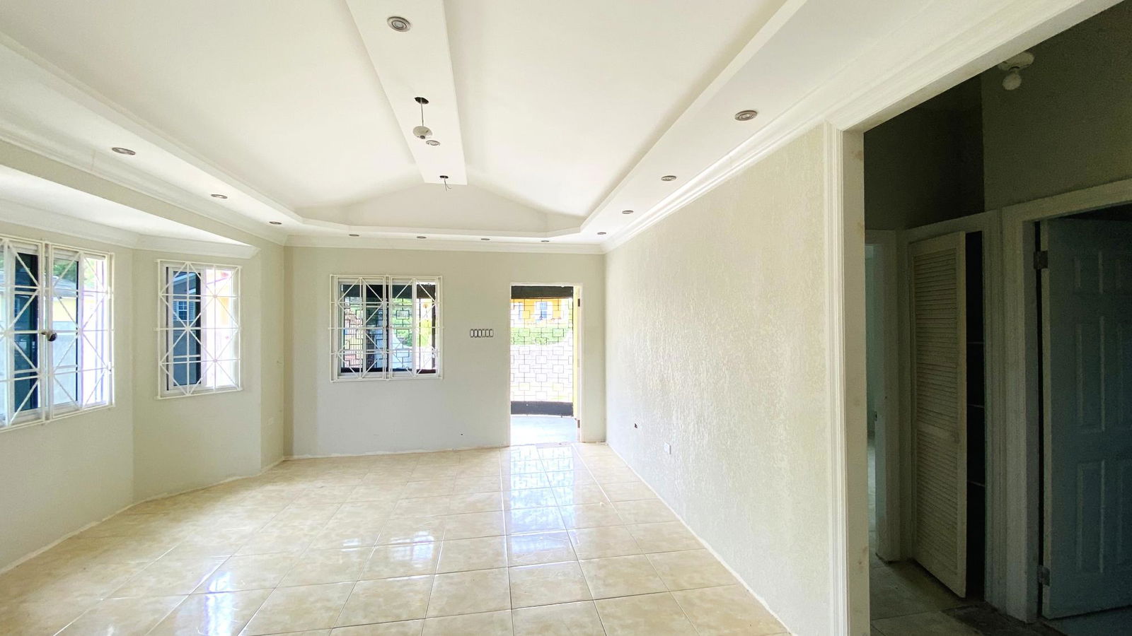 Upgraded 3-Bedroom Bungalow for Sale in Stonebrook Vista, Trelawny, Jamaica