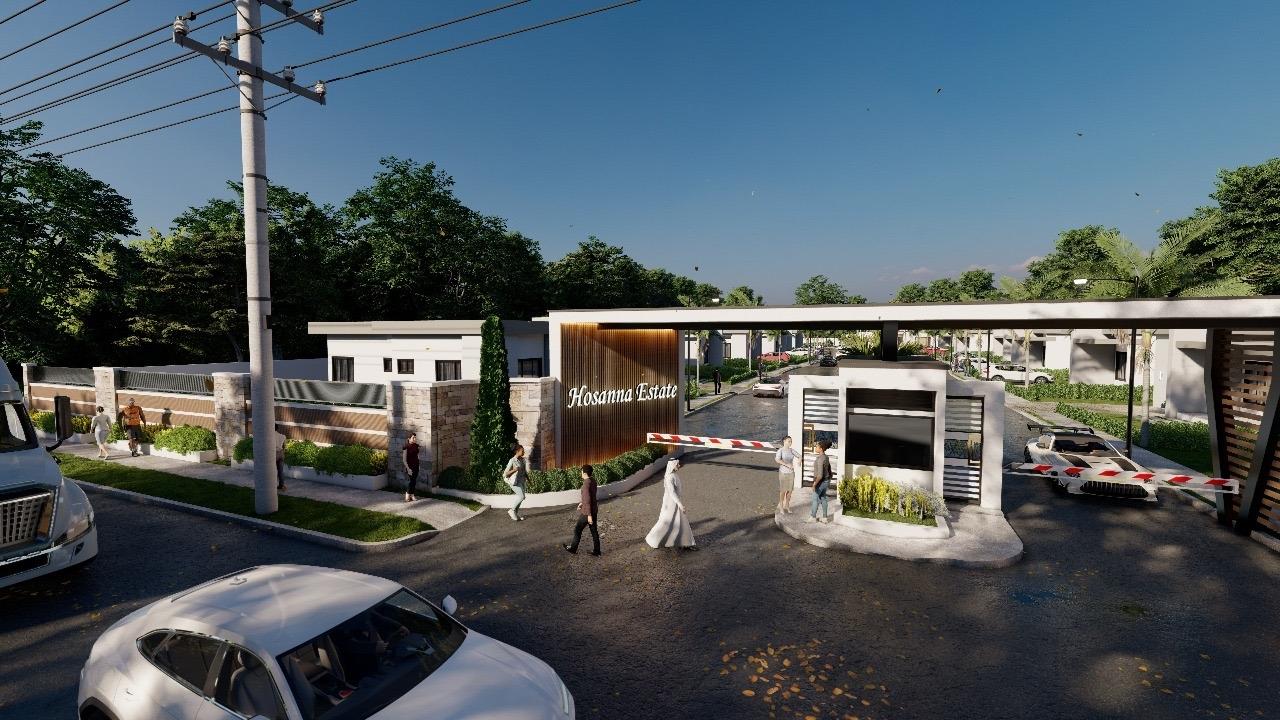 3-Bedroom House for Sale at Hosanna Estate, Ocho Rios, St. Ann, Jamaica