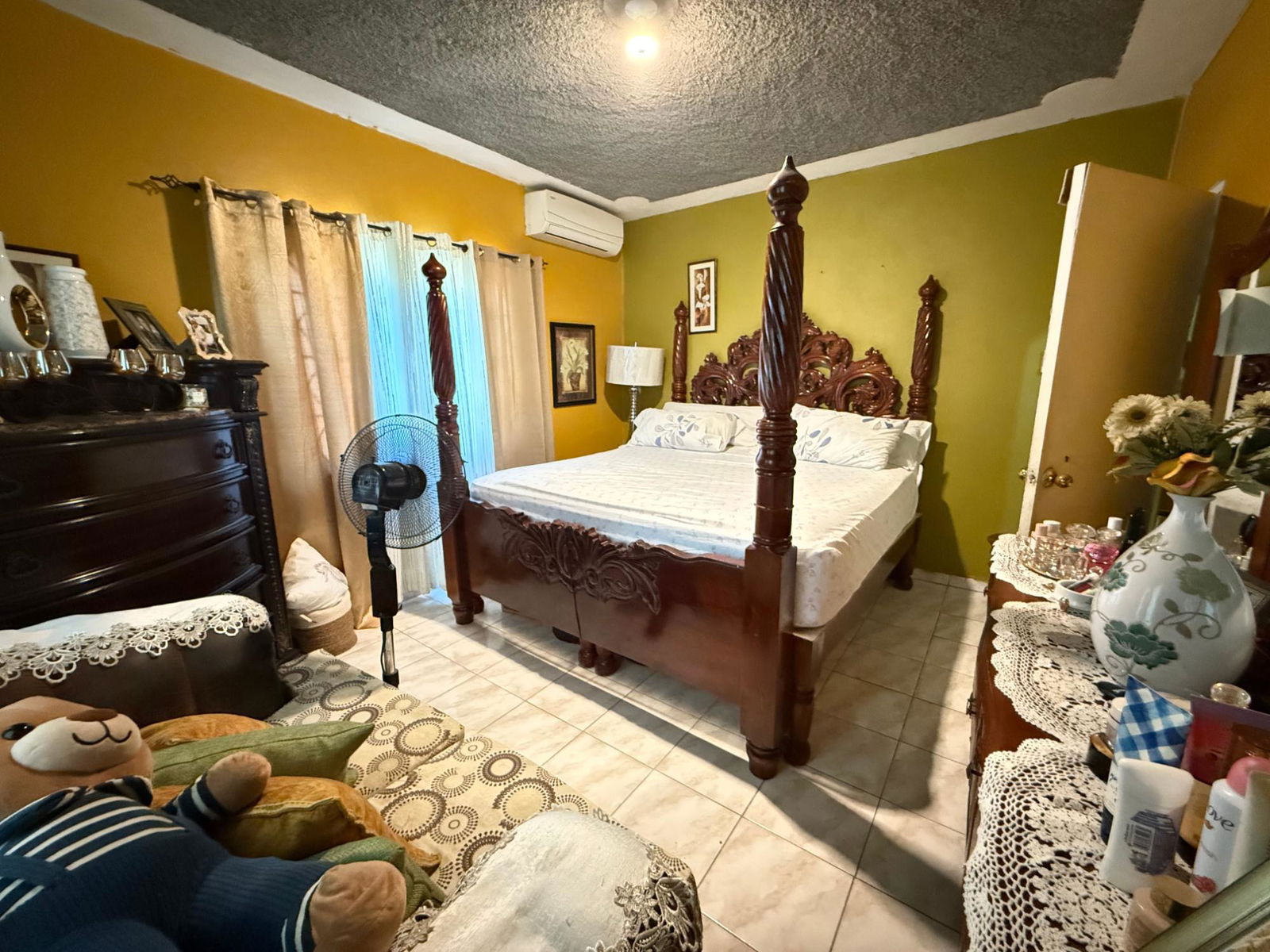 3 Bedroom House for Sale in Angels Estate, Spanish Town, St. Catherine