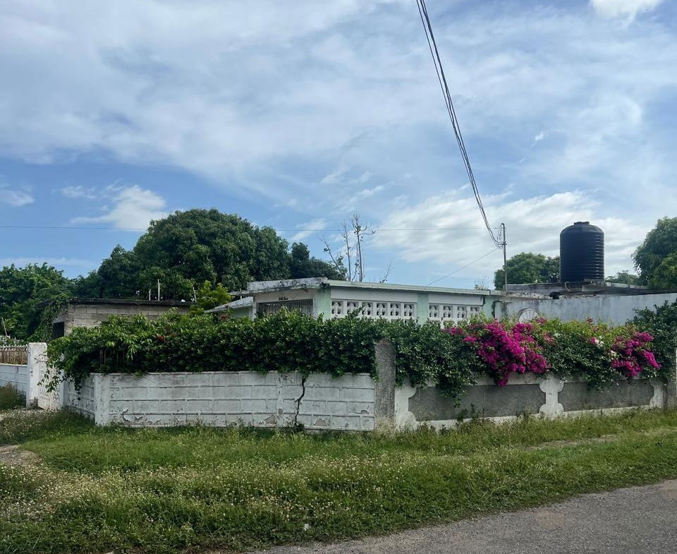 3-Bedroom House for Sale in Ensom City, St. Catherine, Jamaica | 43 ...