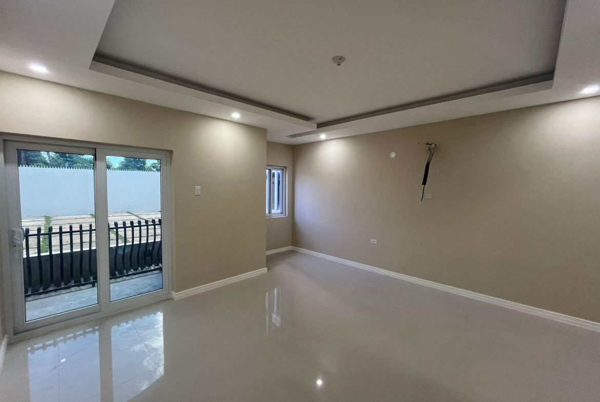 Brand New 2 Bedroom Apartment for Rent in St. Andrew, Jamaica | 129 Red ...