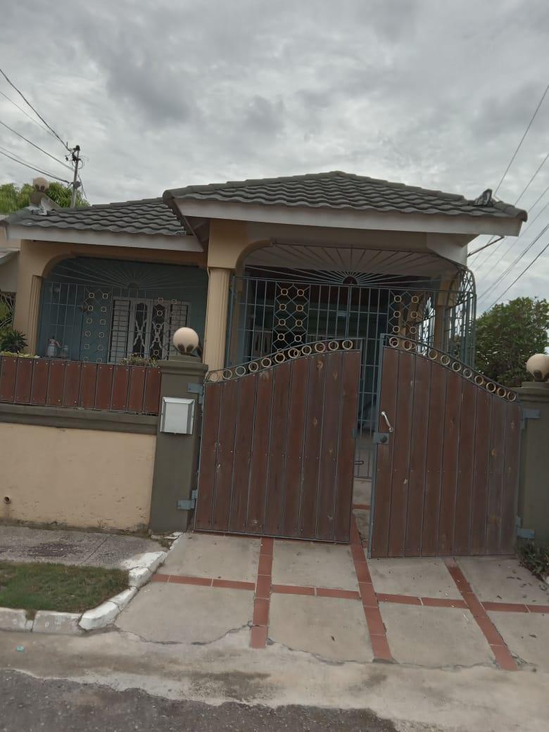 Charming 3-Bedroom Family Home for Sale in Greater Portmore, St ...
