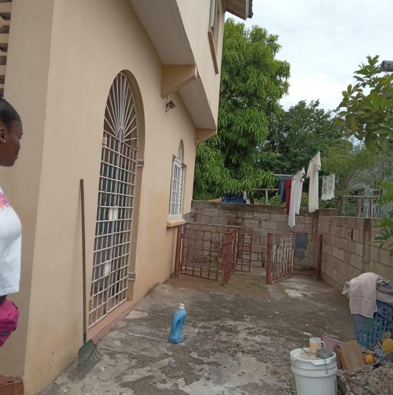 Charming 3-Bedroom Family Home for Sale in Greater Portmore, St ...