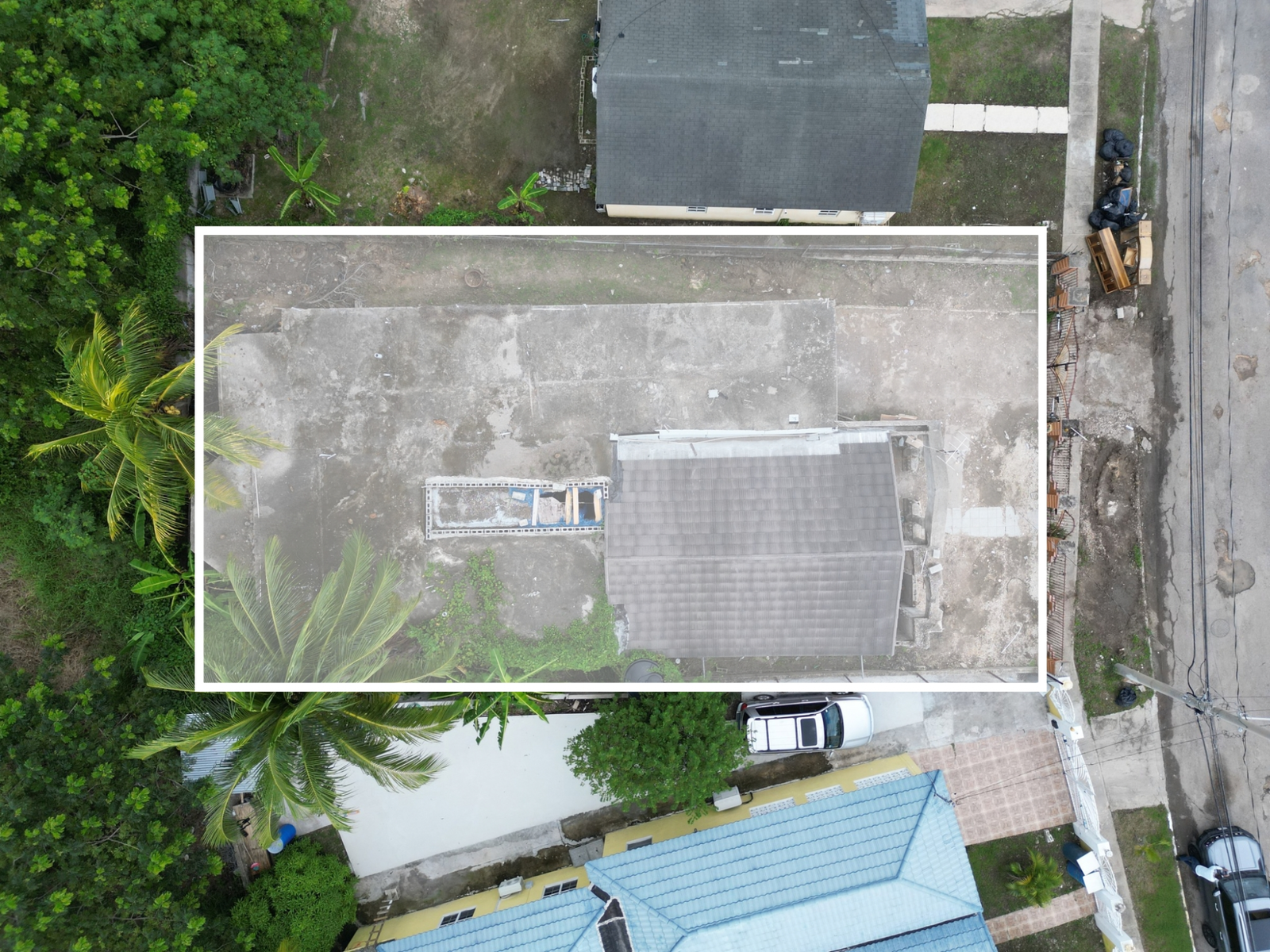 House for Sale in White Water Meadows, St. Catherine – Expandable 2-7 ...