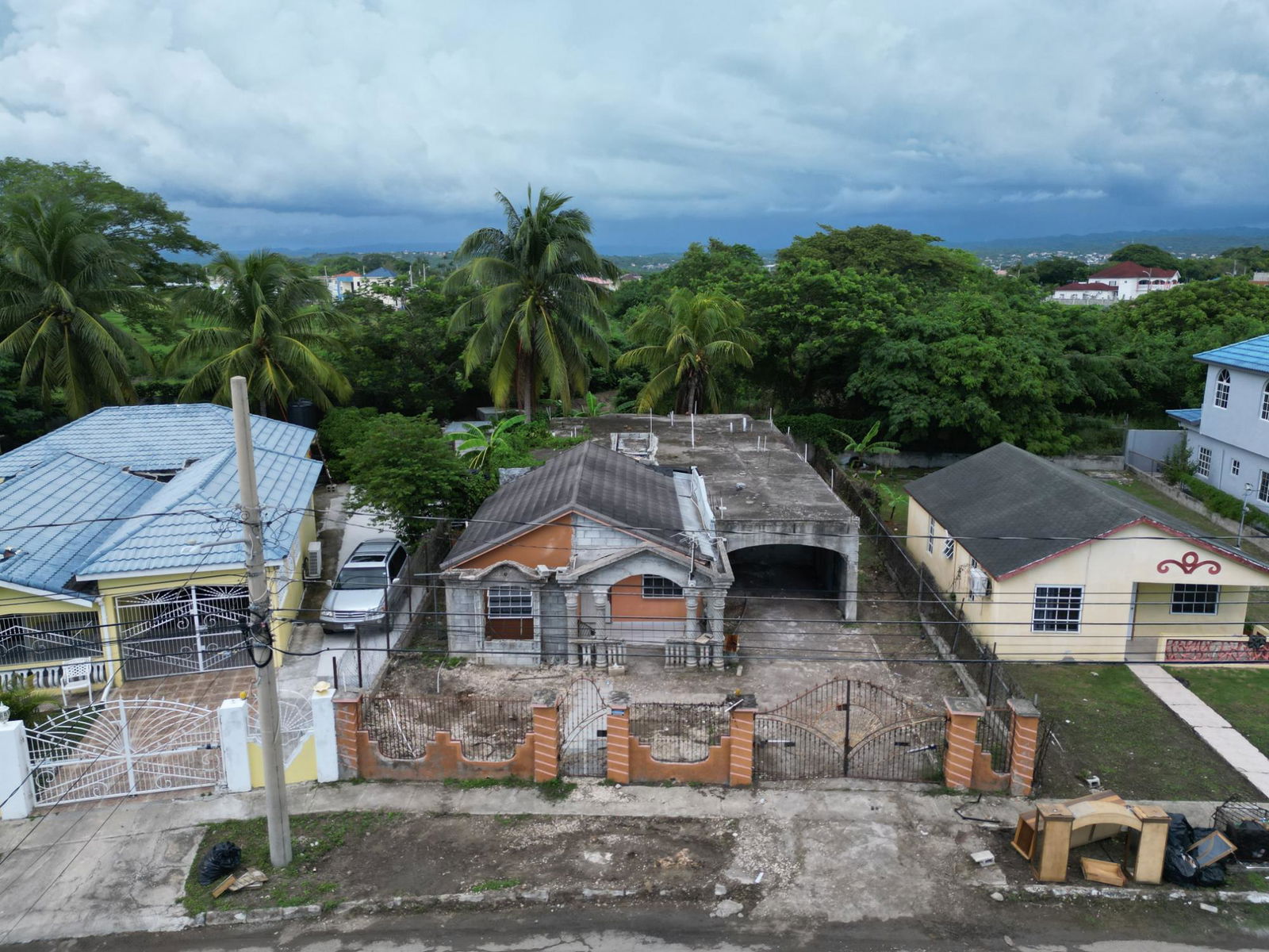 House for Sale in White Water Meadows, St. Catherine – Expandable 2-7 ...