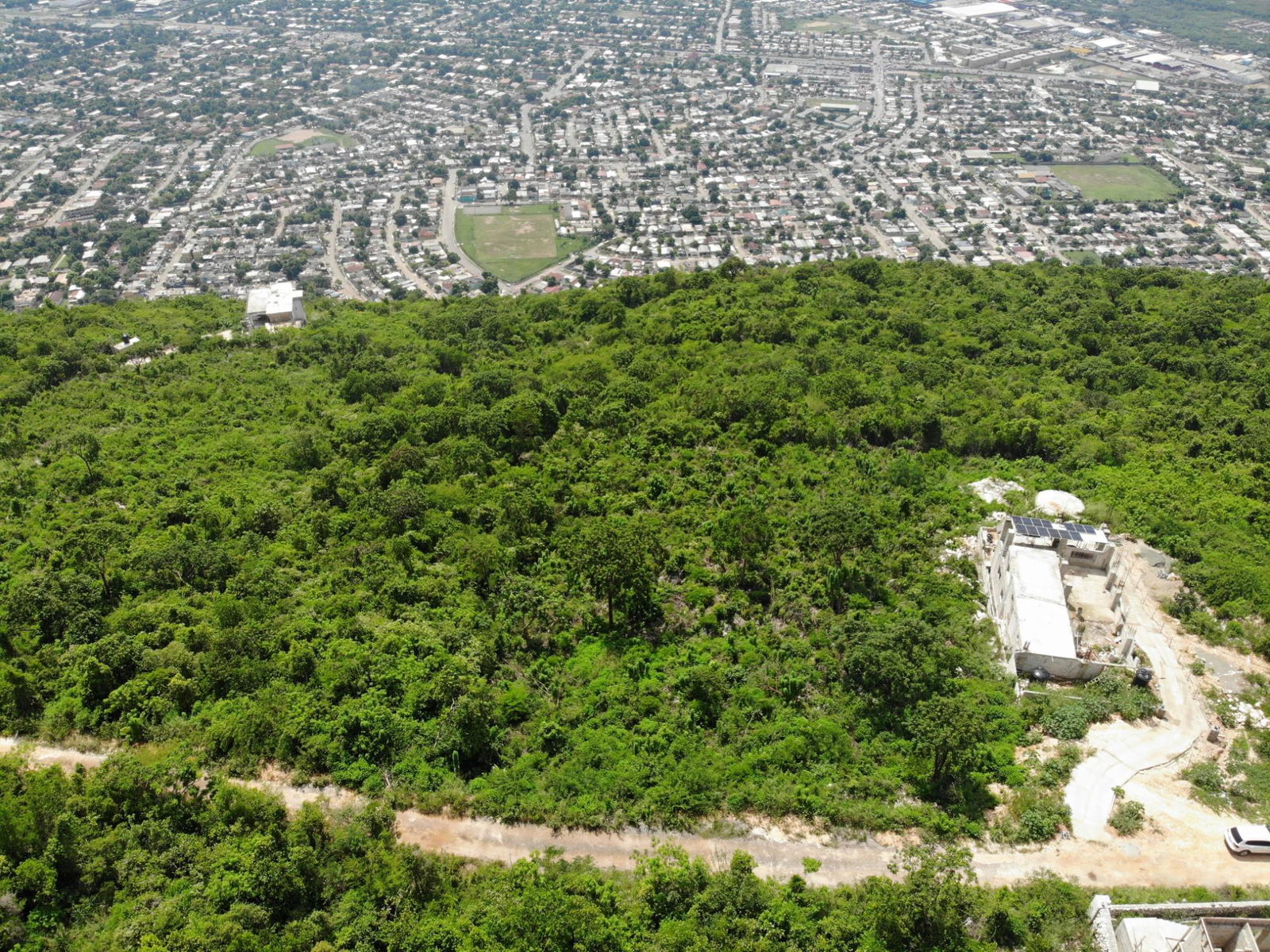 Prime 32,000 Sq Ft Residential Lot for Sale | 23 Pinewood Drive, St ...