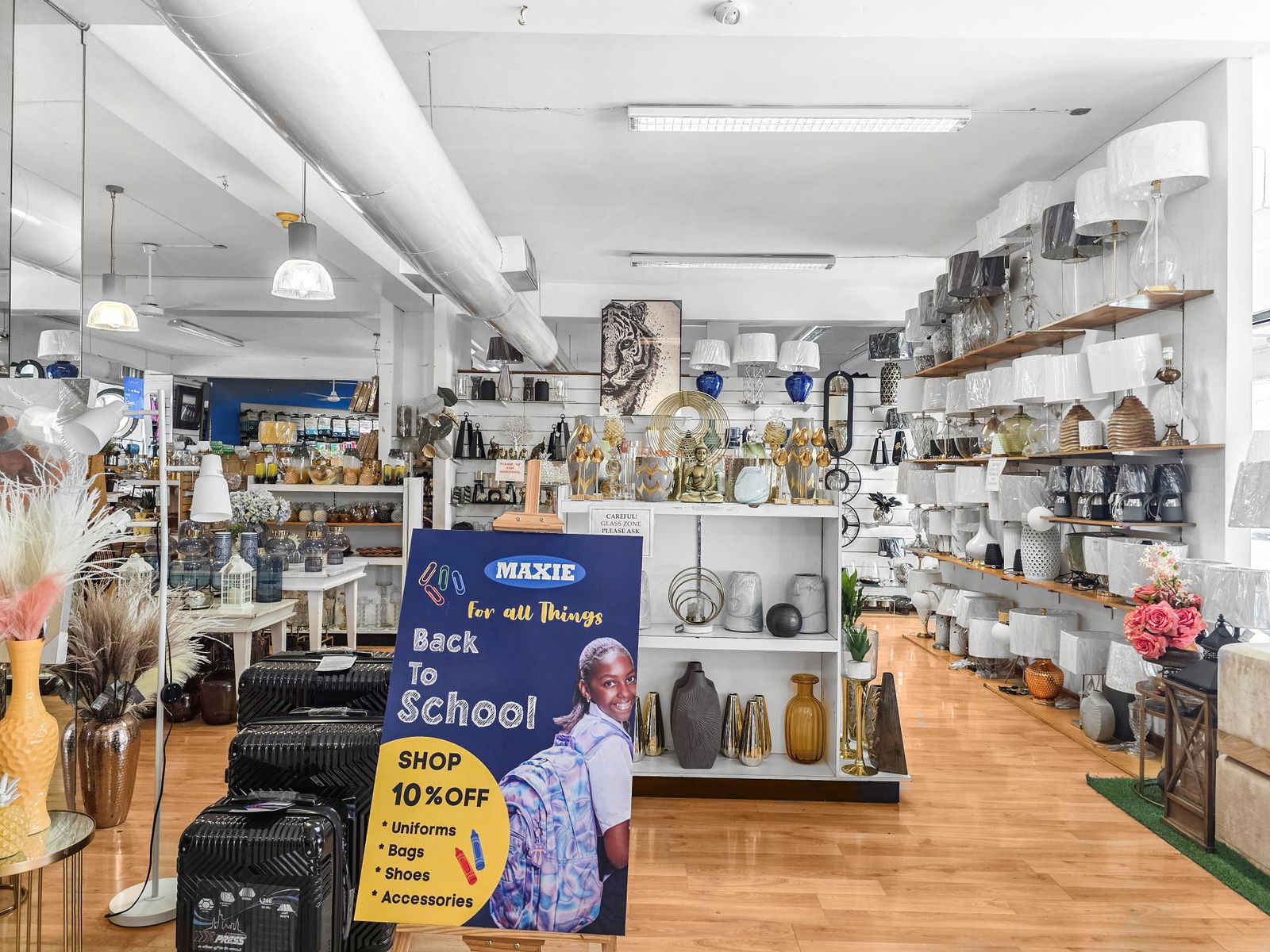 Prime Commercial Property for Sale on Constant Spring Road, Kingston